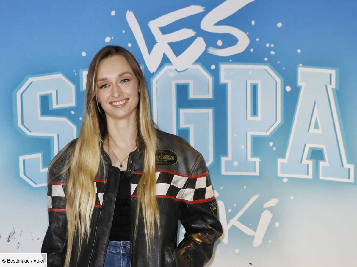 Emma Smet maman pour la première fois : tout ce que l’on sait sur sa ...