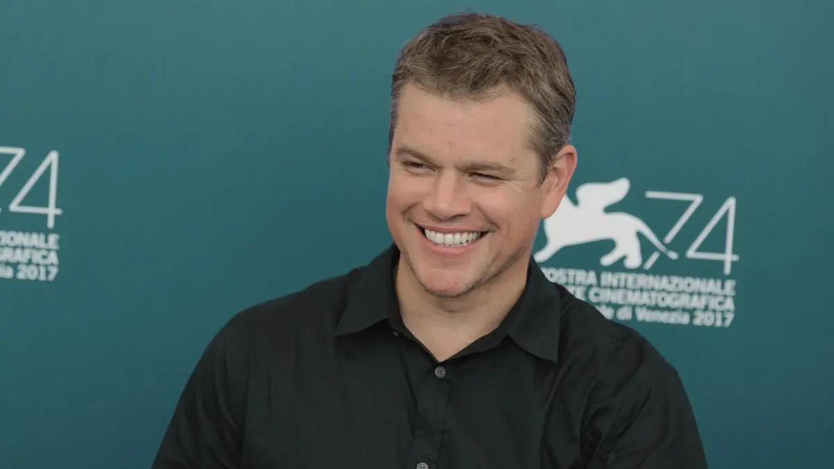 Matt Damon slams Netflix for dumbed-down movies: 'Everyone's on their ...