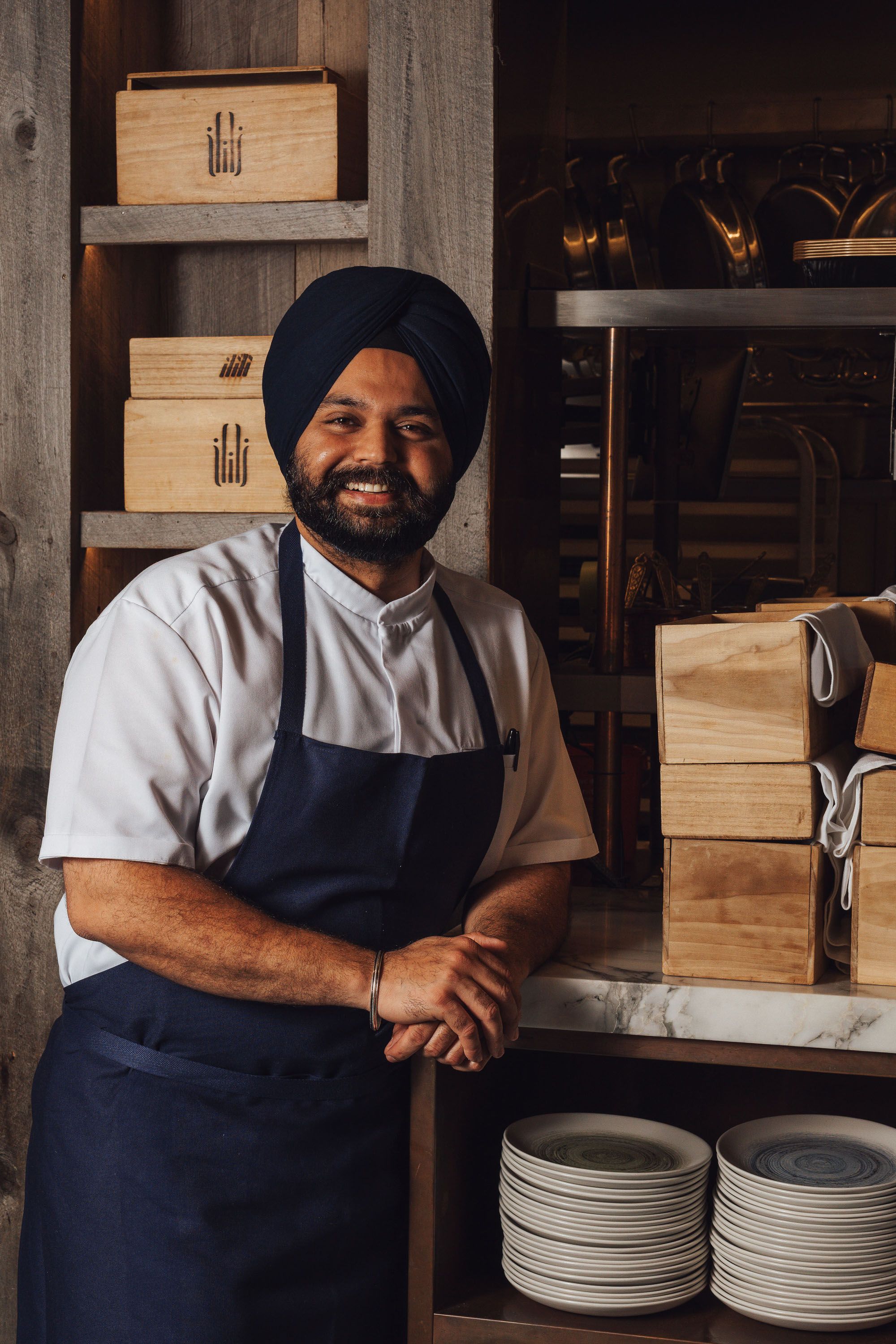 The Soulful Lebanese Restaurants That Bring Together DC's Immigrant ...