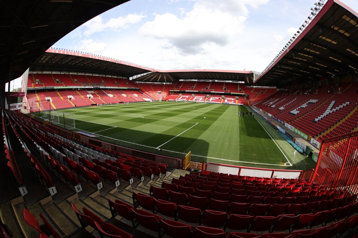 Charlton Athletic vs Sheffield Wednesday LIVE: Championship result ...
