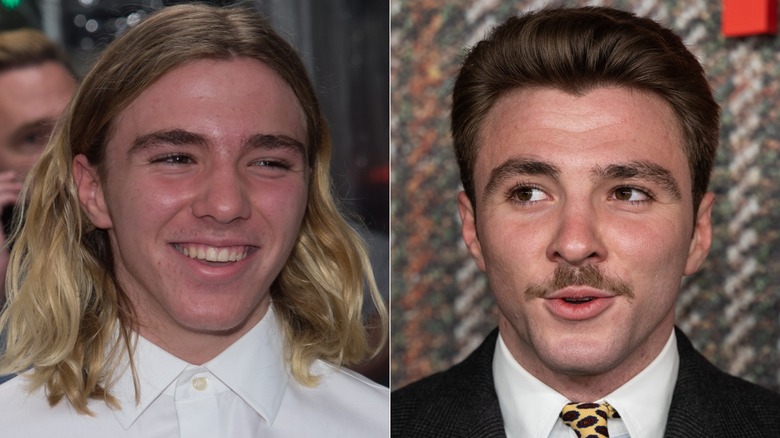 What Life Is Like For Madonna's Son Rocco Ritchie Today