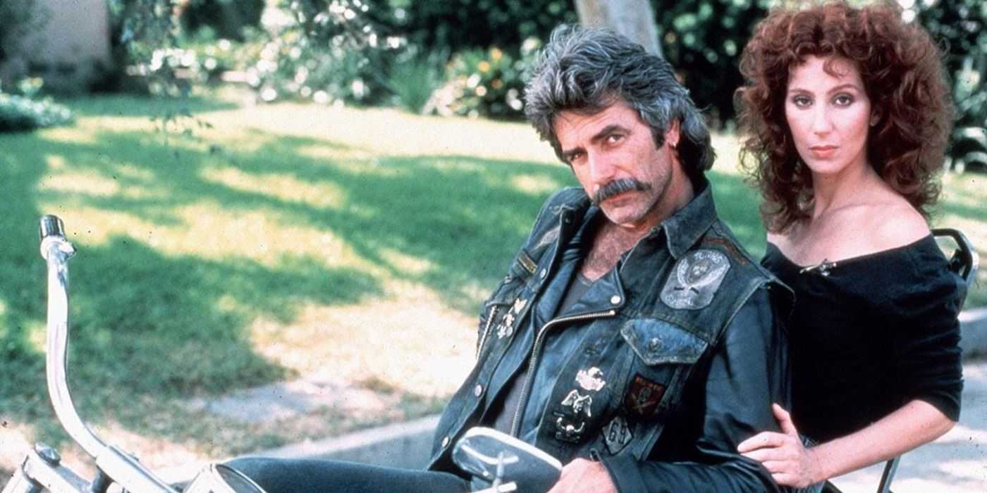 The 7 Movies That Define Sam Elliott's Career