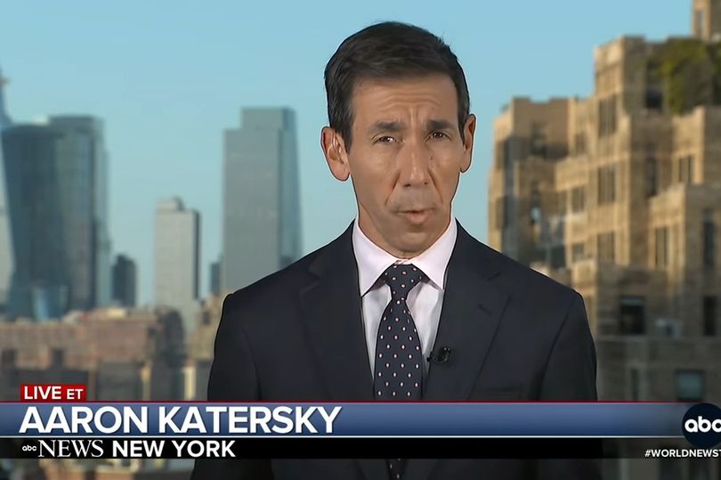 David Muir halts show for breaking news update - and it's a major blow ...