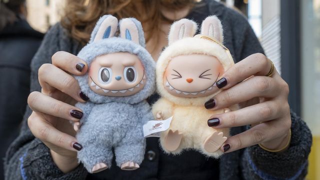 De 72 euros en la tienda a casi 1.300 euros en internet: así funciona ...