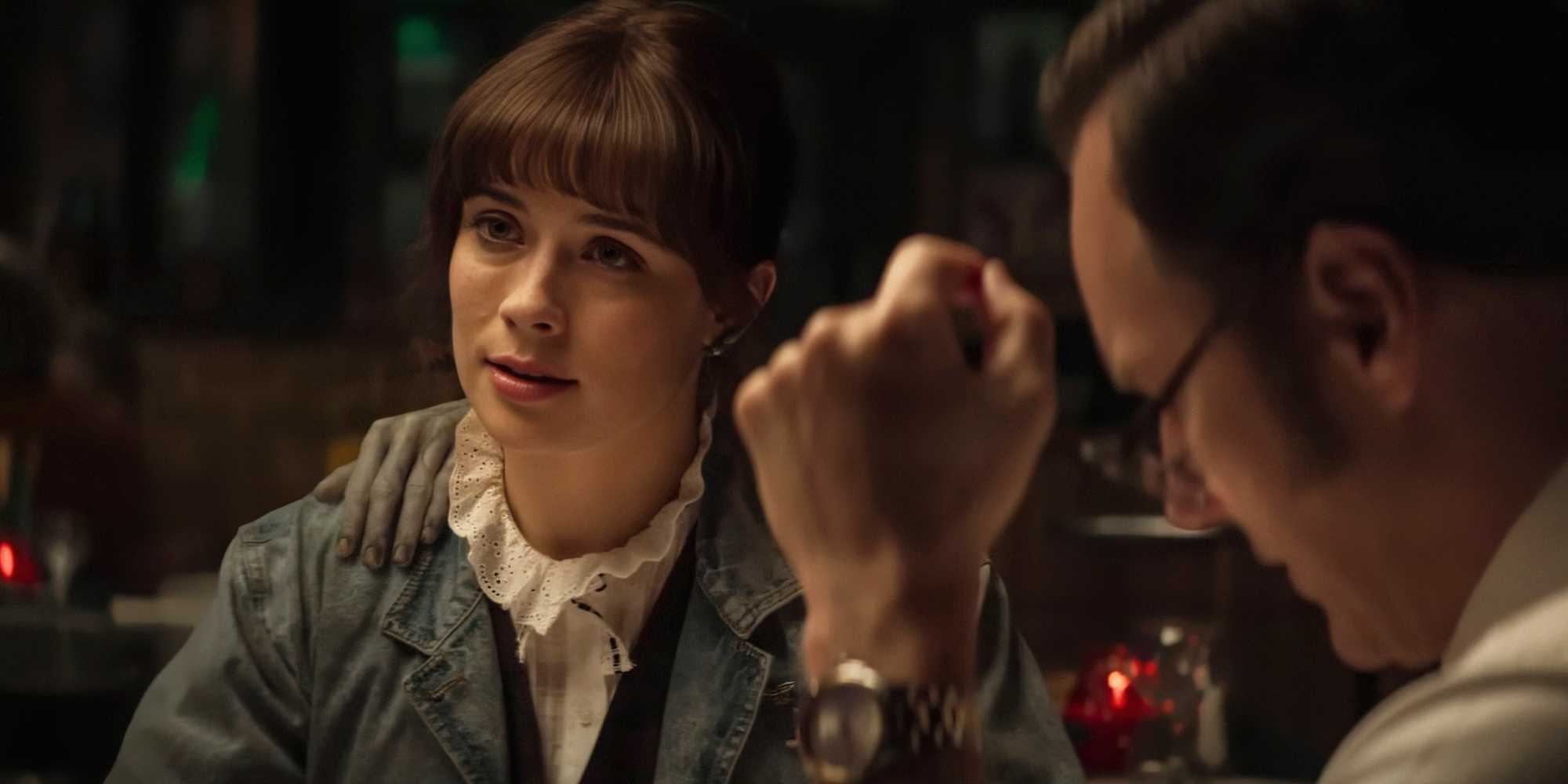 Judy Warren's Life After The Conjuring: Last Rites - Real Story Explained