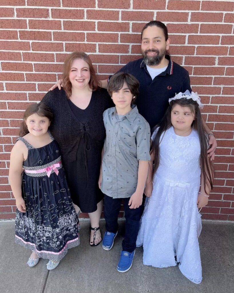 Mom shocked to find out she’s pregnant with fourth child – while in labor