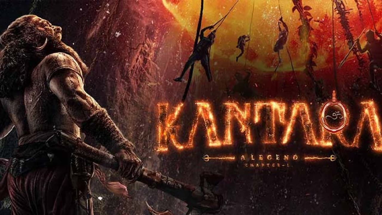 Kantara Chapter 1: The Legend Runtime, Ticket Prices, Storyline Revealed