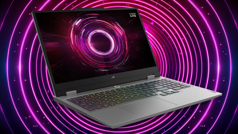 Lenovo LOQ gaming laptop now $779 after $320.99 discount