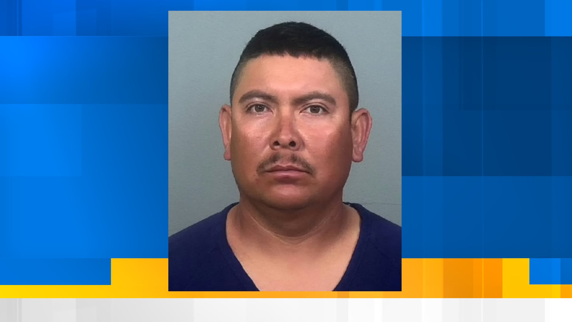 Hit-and-run driver kills pedestrian, crashes a second time, FHP says