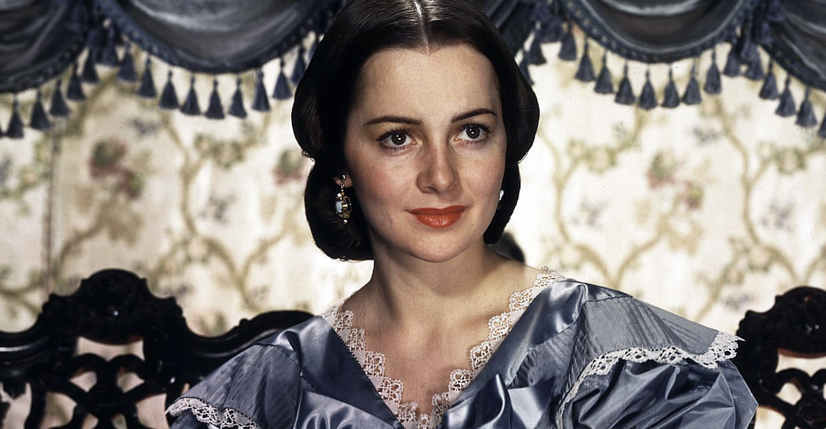 Olivia De Havilland’s Life Was Darker Than Her Movies