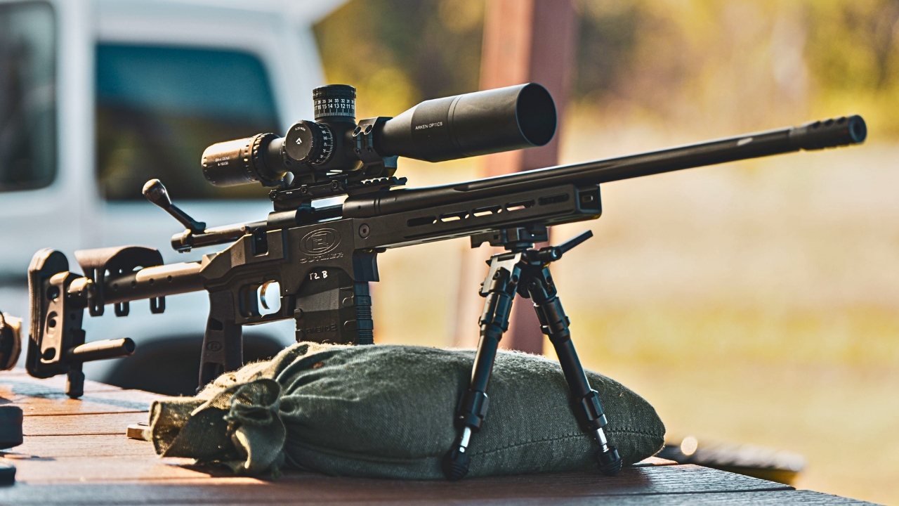 Budget scopes that actually track true