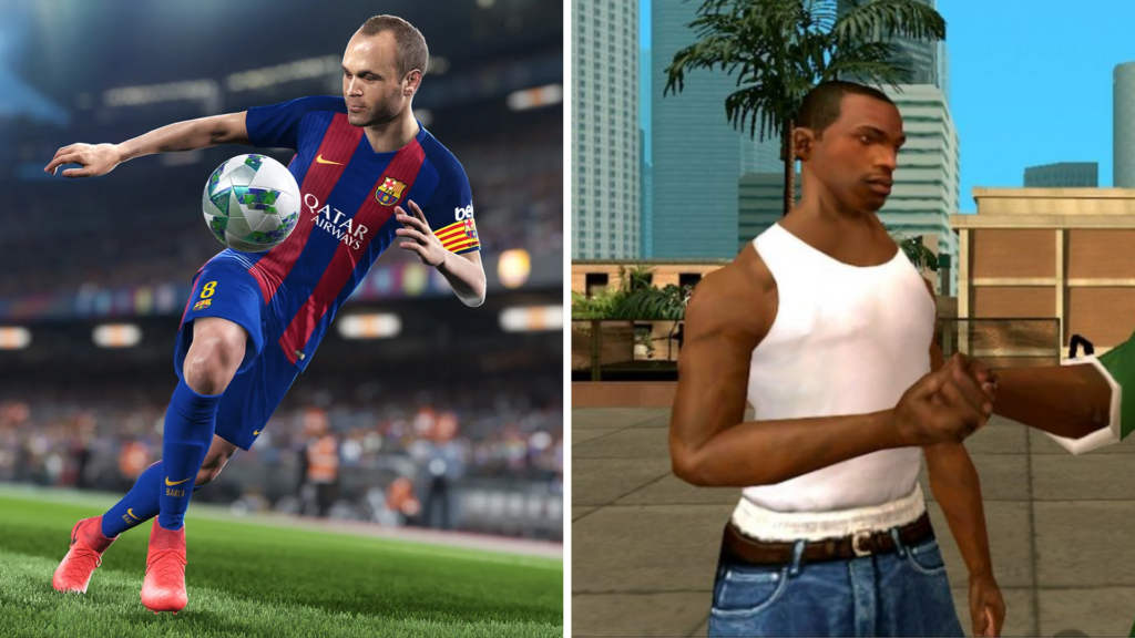 20 PlayStation 2 Games That Defined an Era
