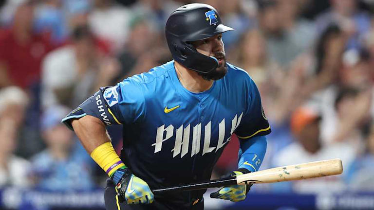 Phillies NL East Magic Number Plummets Again After Incredible Week