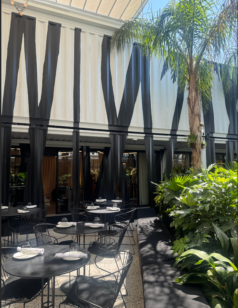 Miami Meets Music City: Bal Harbour Shops pop-up opens in Nashville's ...
