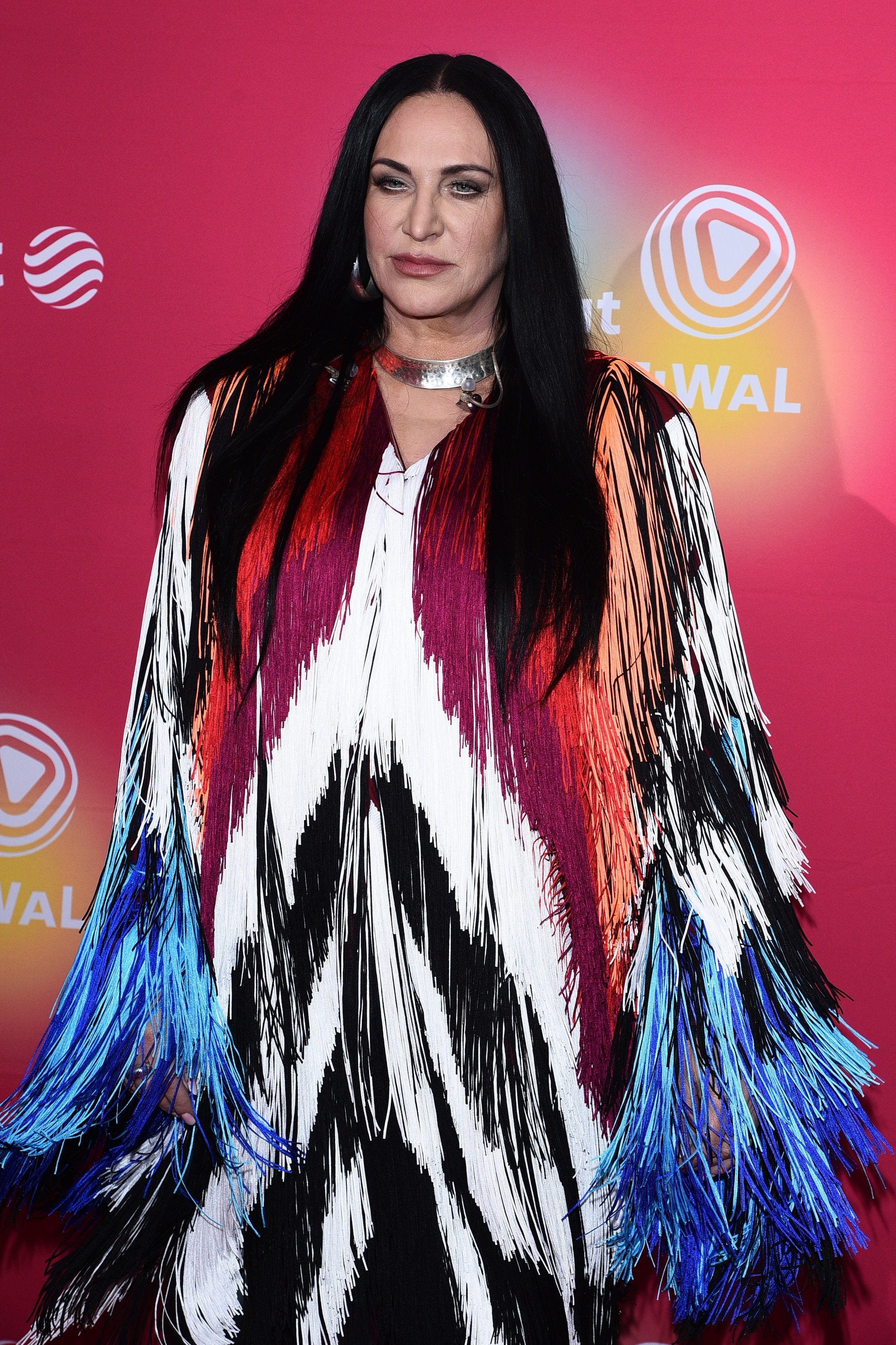 Goran Bregović wystąpił na zaanektowanym Krymie. Kayah pierwszy raz ...