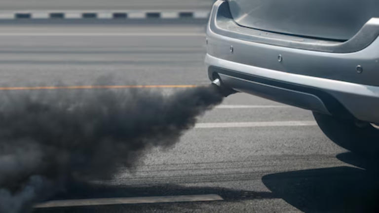 10 weird laws about classic cars