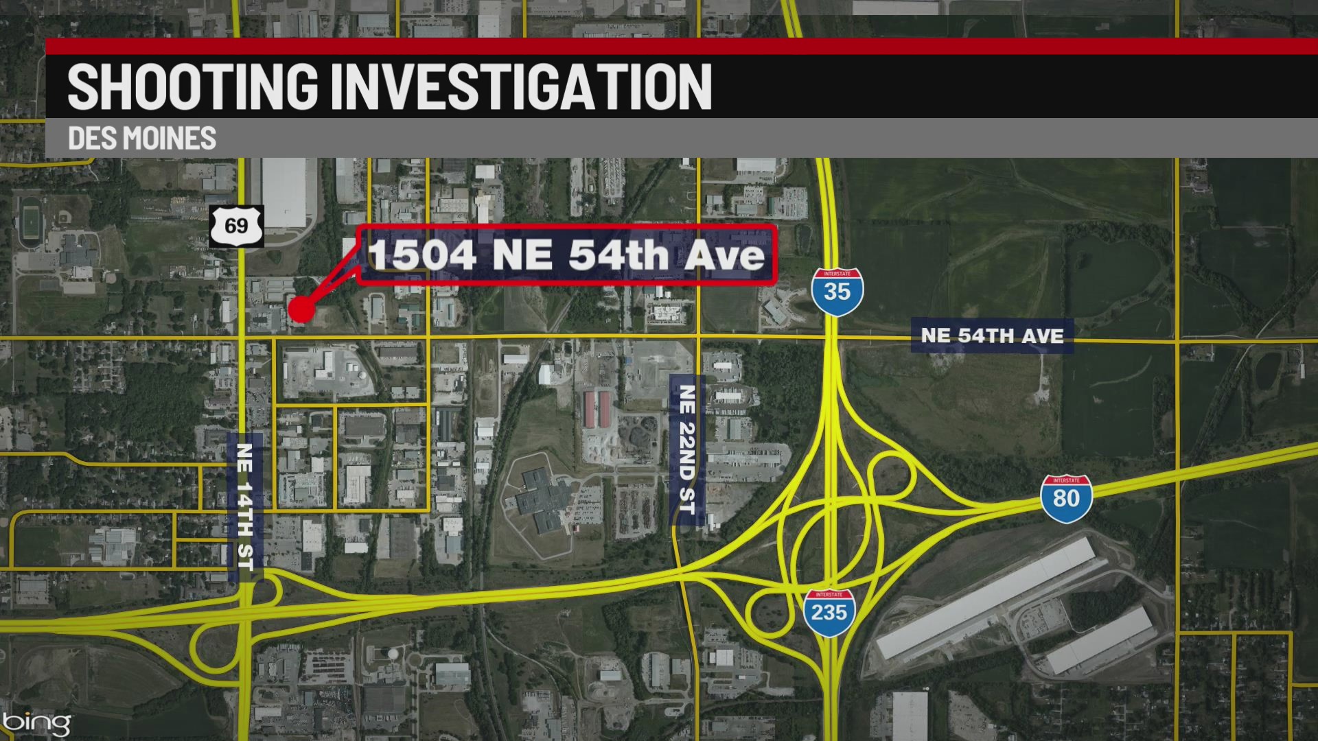 Polk County deputies investigating deadly overnight shooting