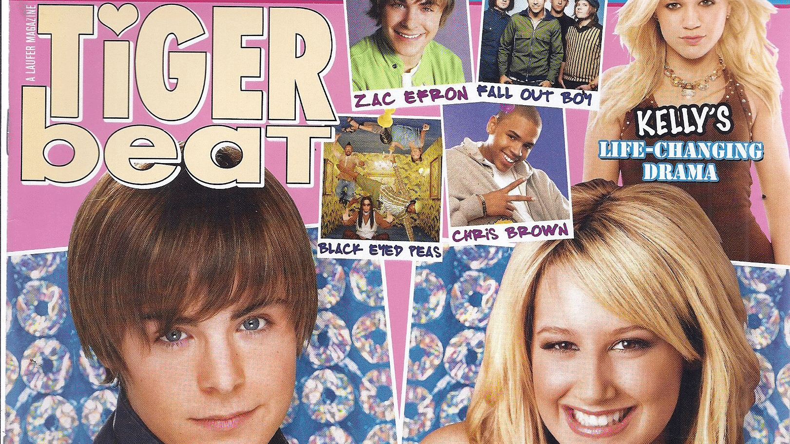 20 Teen Magazines That Shaped the ’80s and ’90s