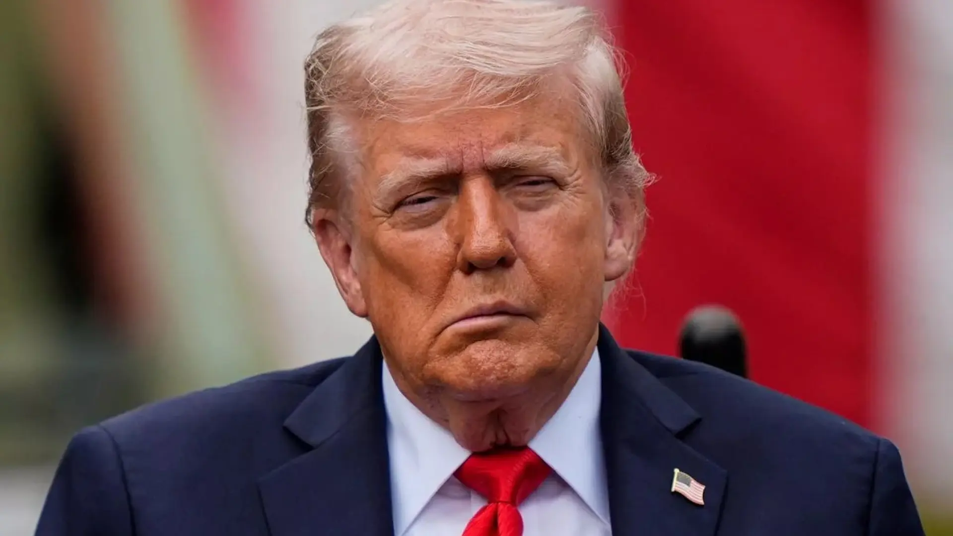 Un Juez Desestima Por Inapropiada La Demanda De Trump Contra The New 4129