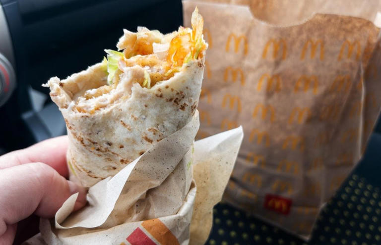 11 nostalgic foods fans refuse to stop asking for