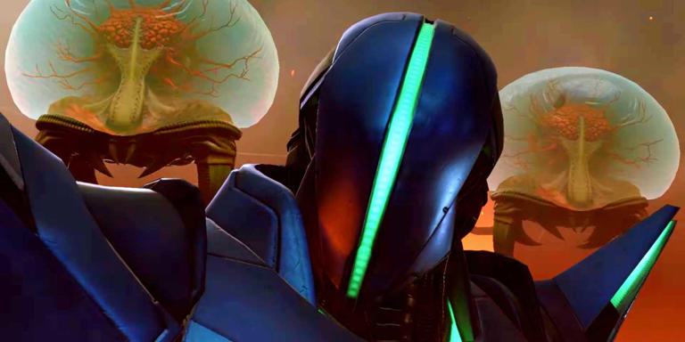 Metroid Prime 4: Beyond - Release Date, Preorders, Gameplay, & Story ...