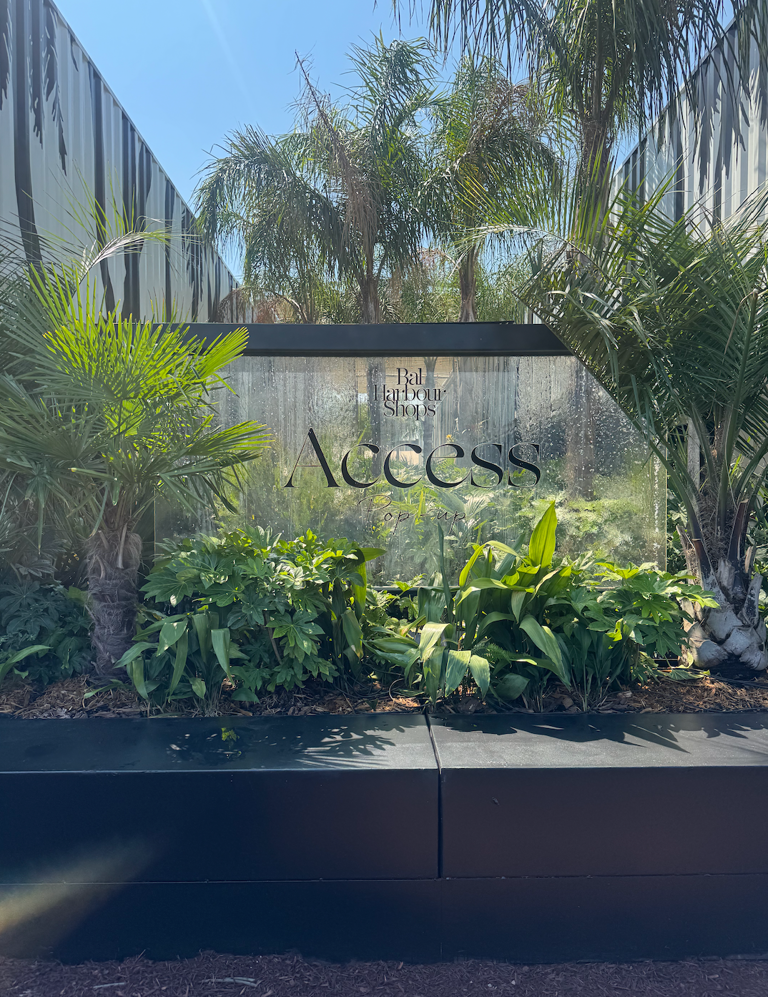 Miami Meets Music City: Bal Harbour Shops pop-up opens in Nashville's ...