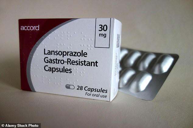 Heartburn warning: Top GP reveals red-flag symptoms that could signal ...