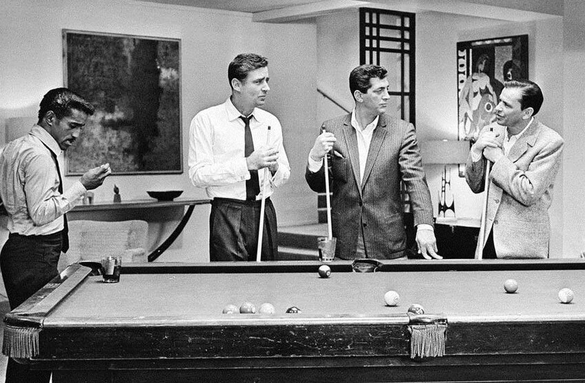 20 Photos of Pool Halls and Billiard Rooms From a Bygone Era