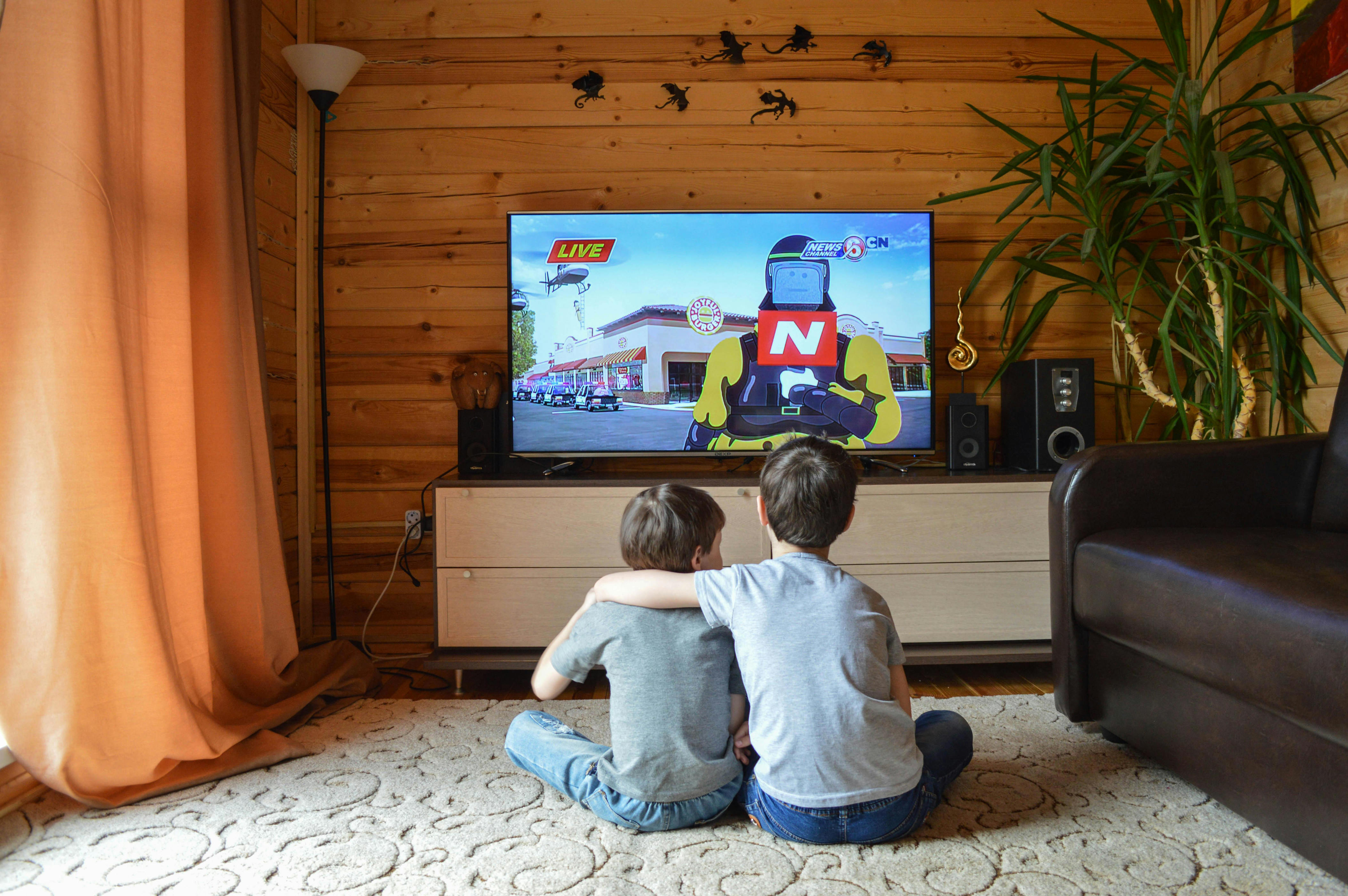 Feeling Alone? You're Not! Here Are 10 Underrated TV Shows You ...