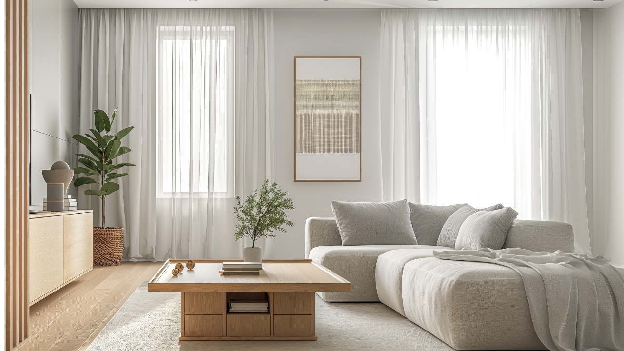 10 upgrades that make a small house feel like a mansion