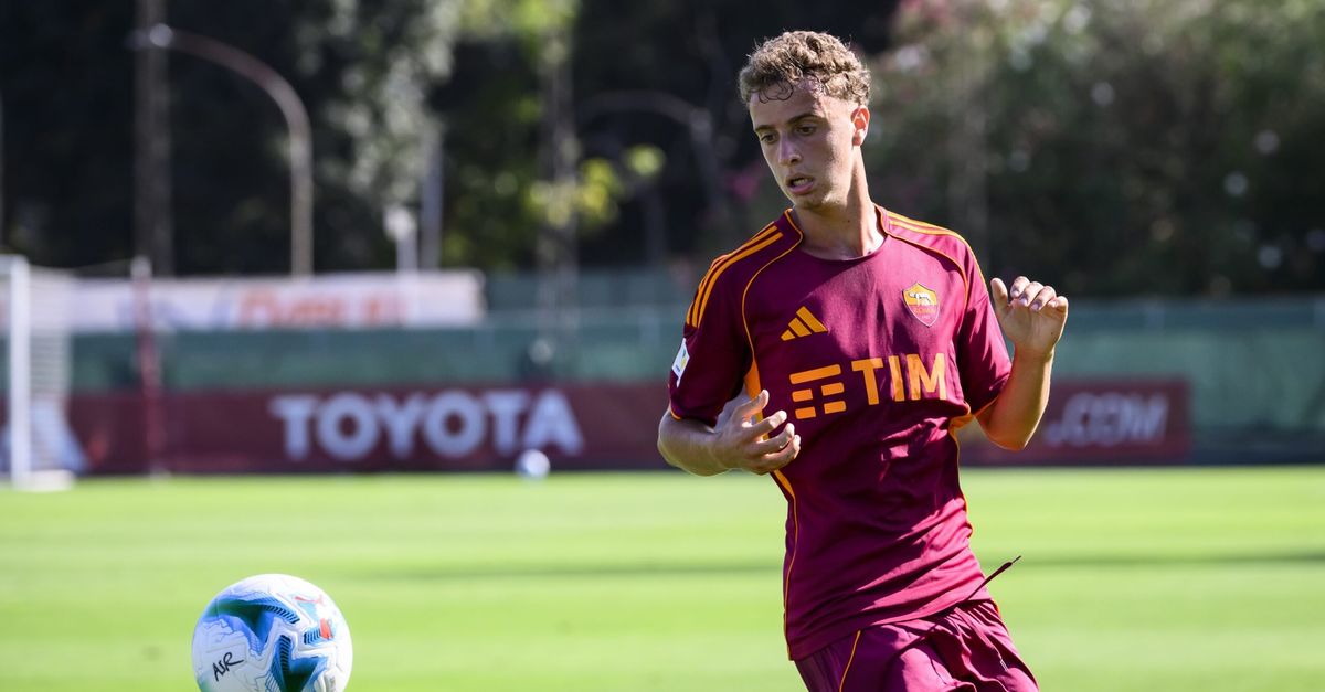 Cronaca Primavera Cagliari-Roma live 0-0: inizia il match