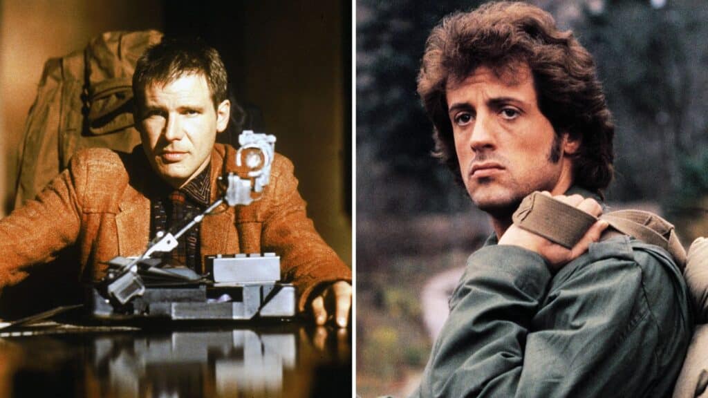Alternate Movie Endings That Would Have Changed Everything