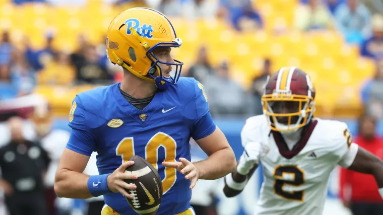 West Virginia vs. Pitt radio coverage: Station, channel, streaming to ...