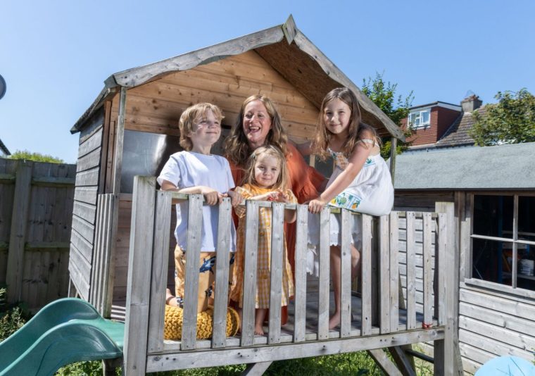 Children are getting ruder – I asked an expert to teach mine better manners