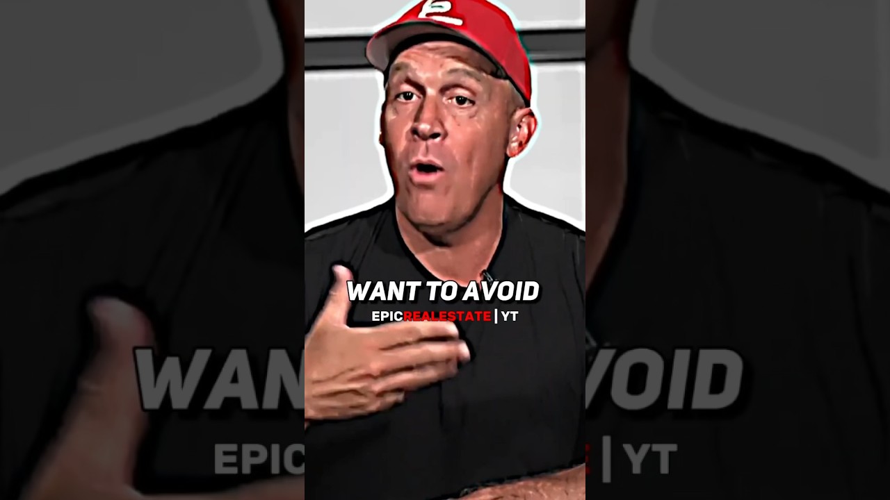 Something Weird is Happening When a Seller Does THIS!