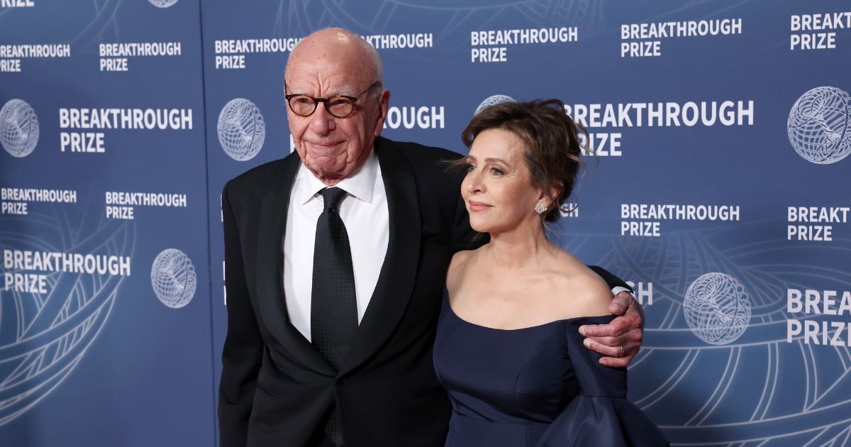 Fate of the Murdoch Media Empire Settled in $3.3 Billion Sibling Deal