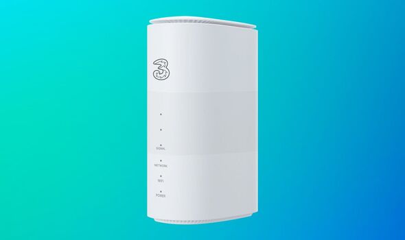 Three launches mega cheap 5G broadband deal for £12 a month for Brits