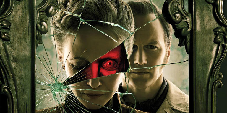 Here’s How ‘The Conjuring: Last Rites’ Compares to the Alleged Real ...