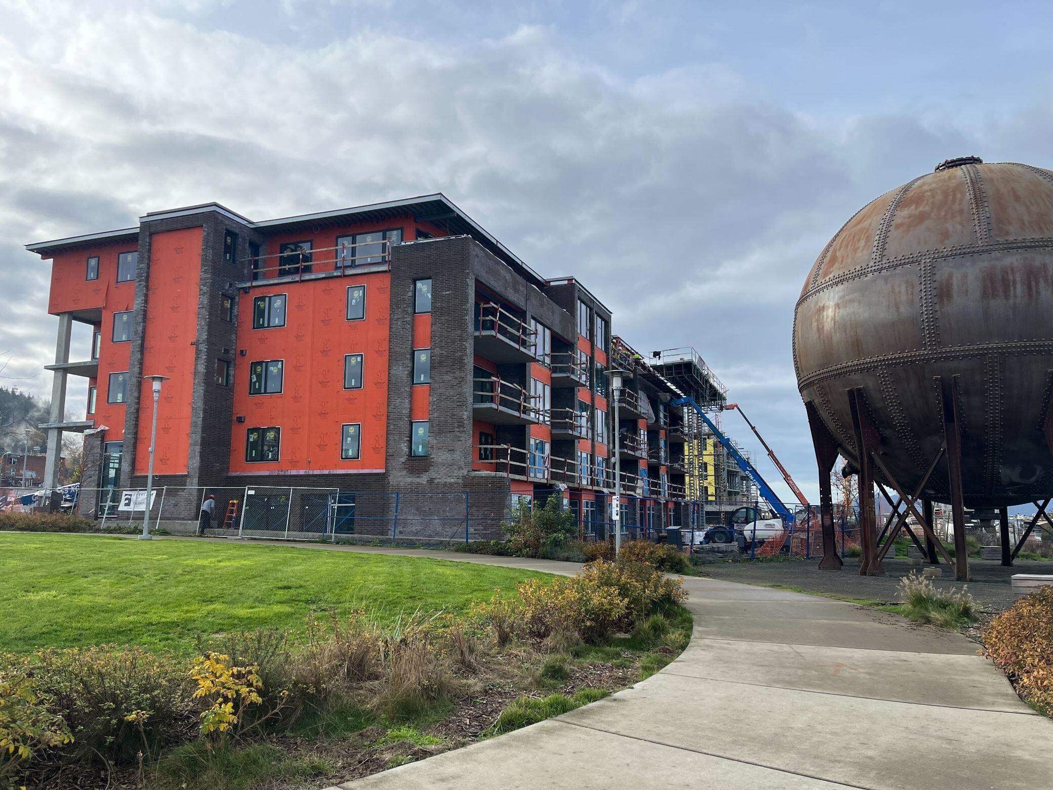 Latest Whatcom County home rental prices survey shows Bellingham ...