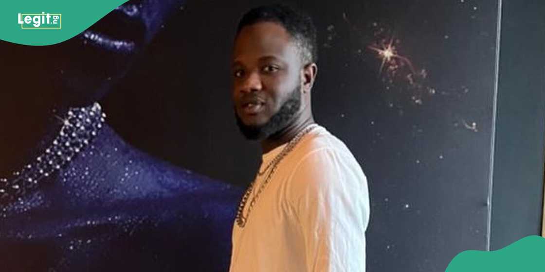 'Tinubu's fall': The viral video that landed Dee-One in police trouble