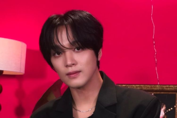 Haechan NCT Resmi Debut Solo Lewat Album 'Taste', Tampilkan Warna R&B ...