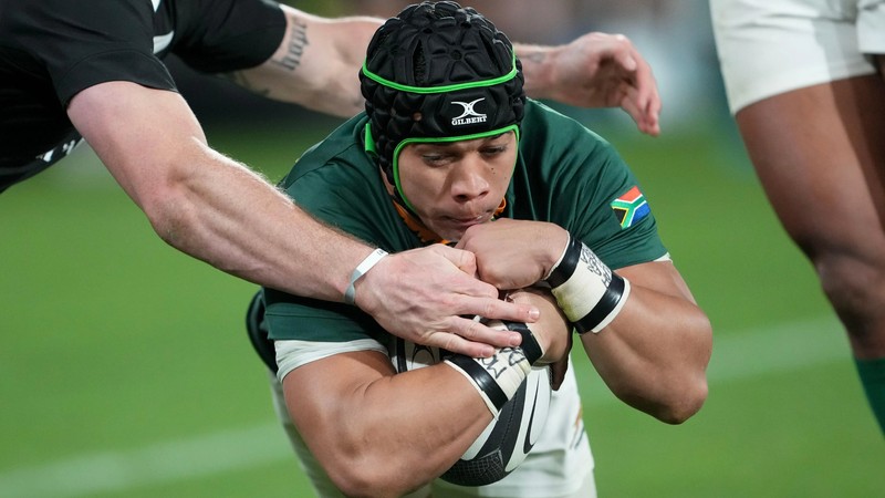 Springboks player ratings: All Blacks humbled as Boks turn on the ...