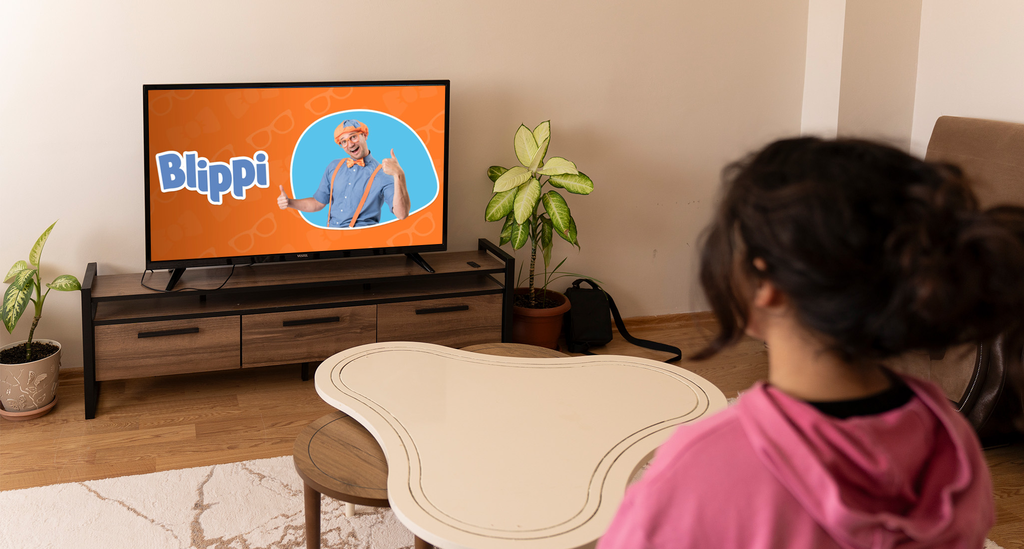 Is Blippi Good for Kids? A Clinical Psychologist Weighs In