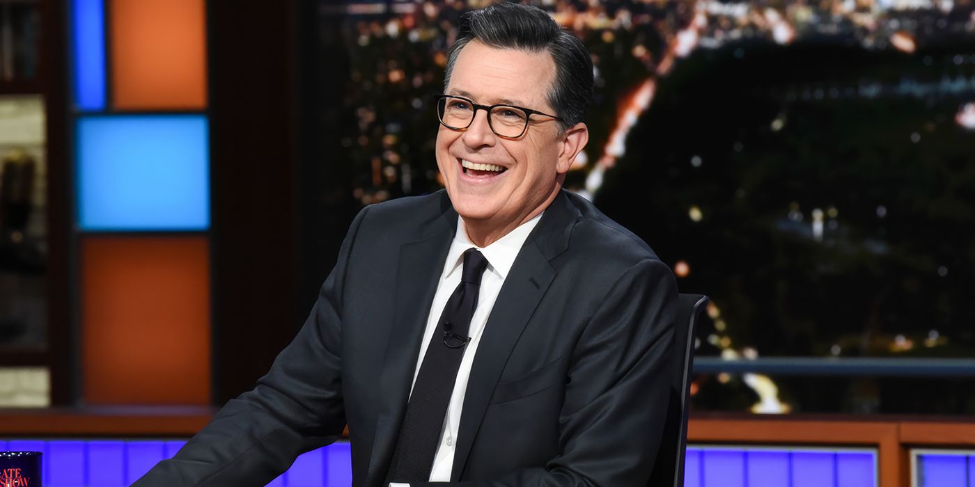 Colbert, Kimmel & Fallon Torch Trump’s Department of War Rebrand As ...