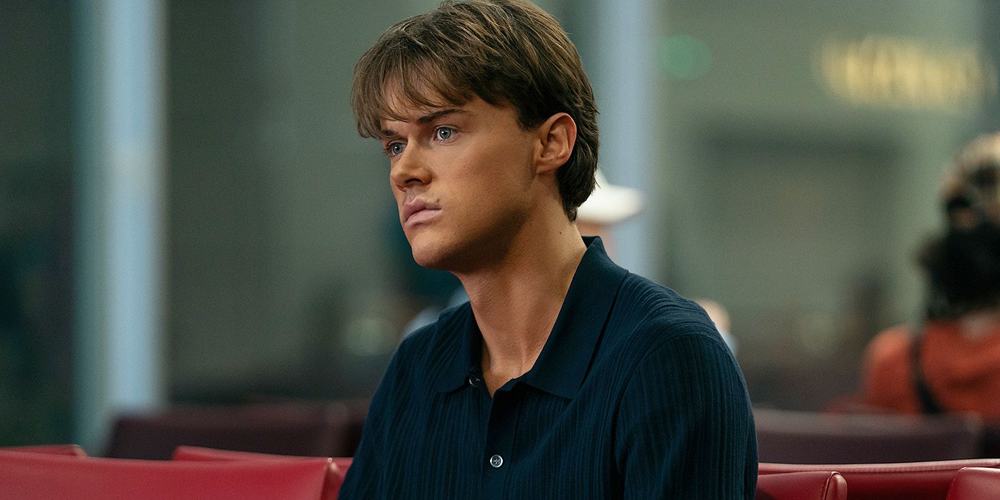 'The Summer I Turned Pretty's Has Completely Failed Conrad — and That's ...