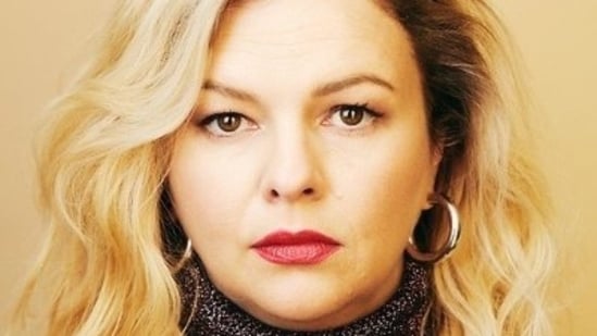 Amber Tamblyn faces backlash for controversial remarks over Charlie ...