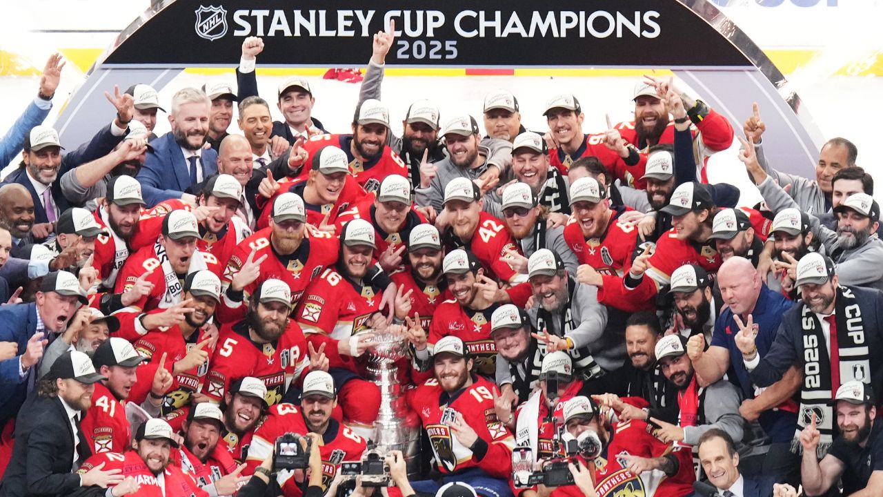 Sportsnet NHL Insider predictions for 2025-26 season
