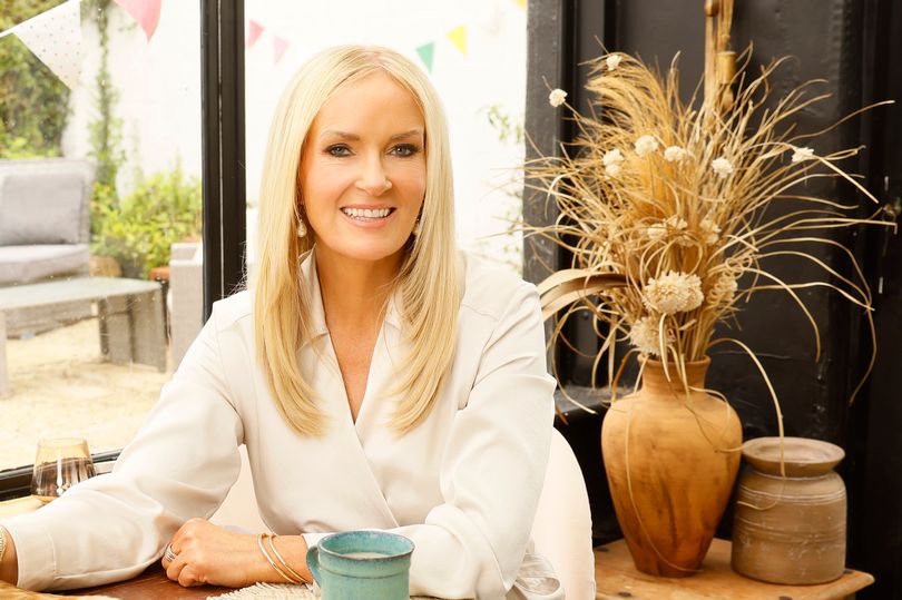 Ciara Kelly on bouncing back from health setback, family life and why ...