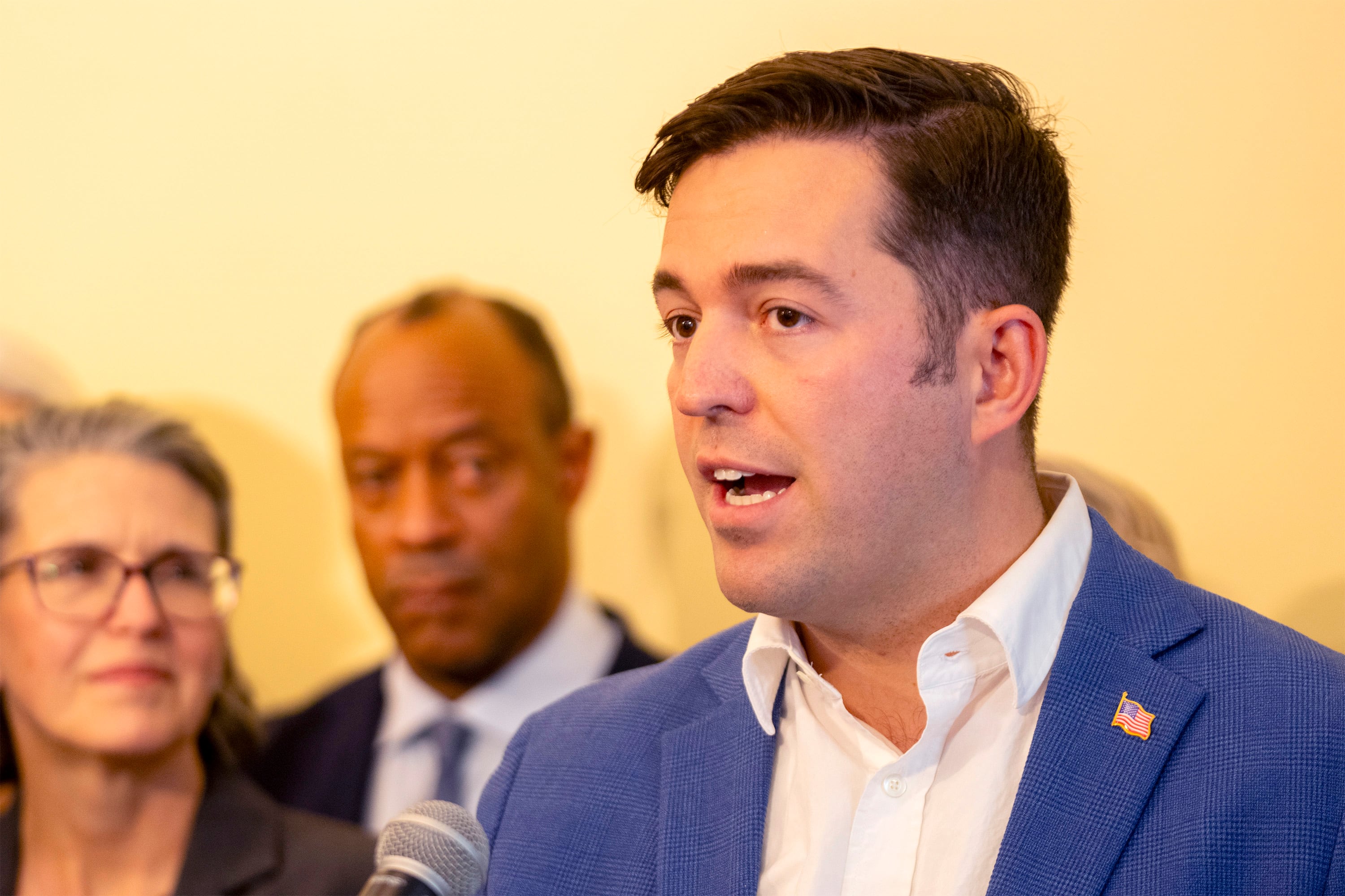 ‘It was one of us’ — Gov. Spencer Cox and fellow Utahns come to terms ...