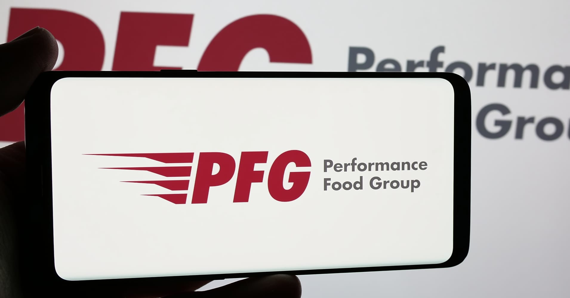 Sachem Head is pushing for a Performance Food merger. Here's why a deal ...